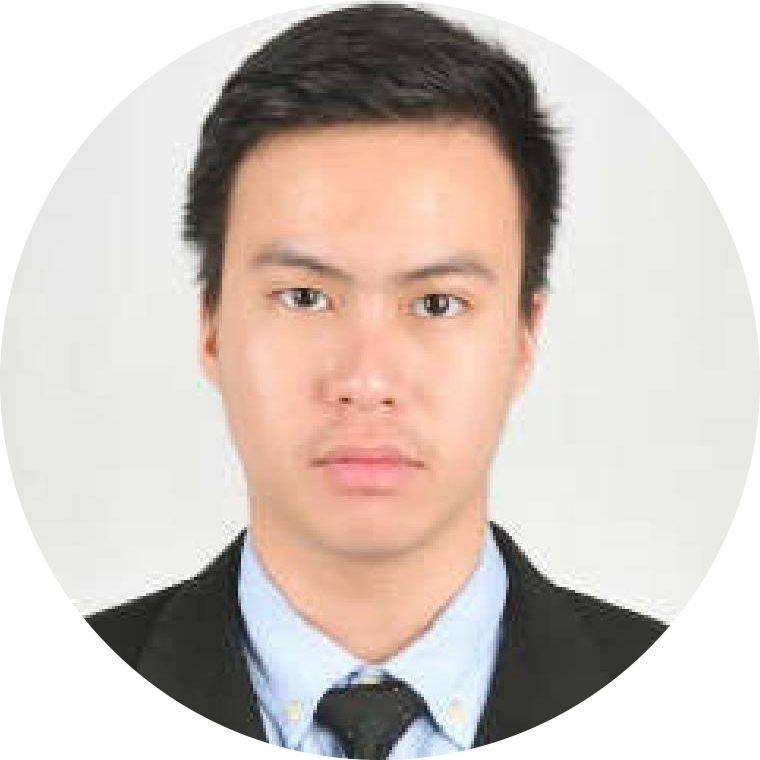 People – Wang' s Lab (Li-Chun Wang)