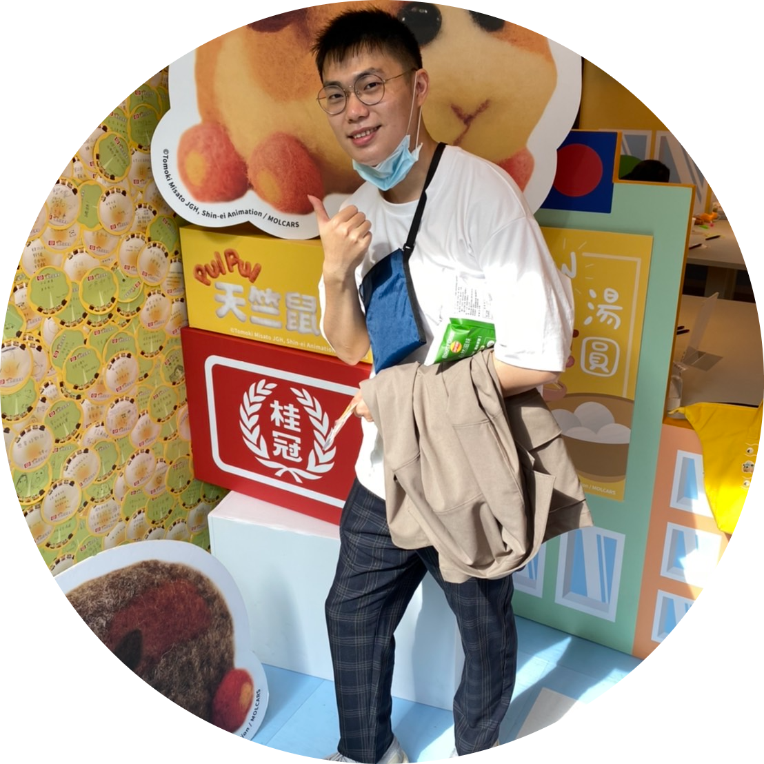 People – Wang' s Lab (Li-Chun Wang)