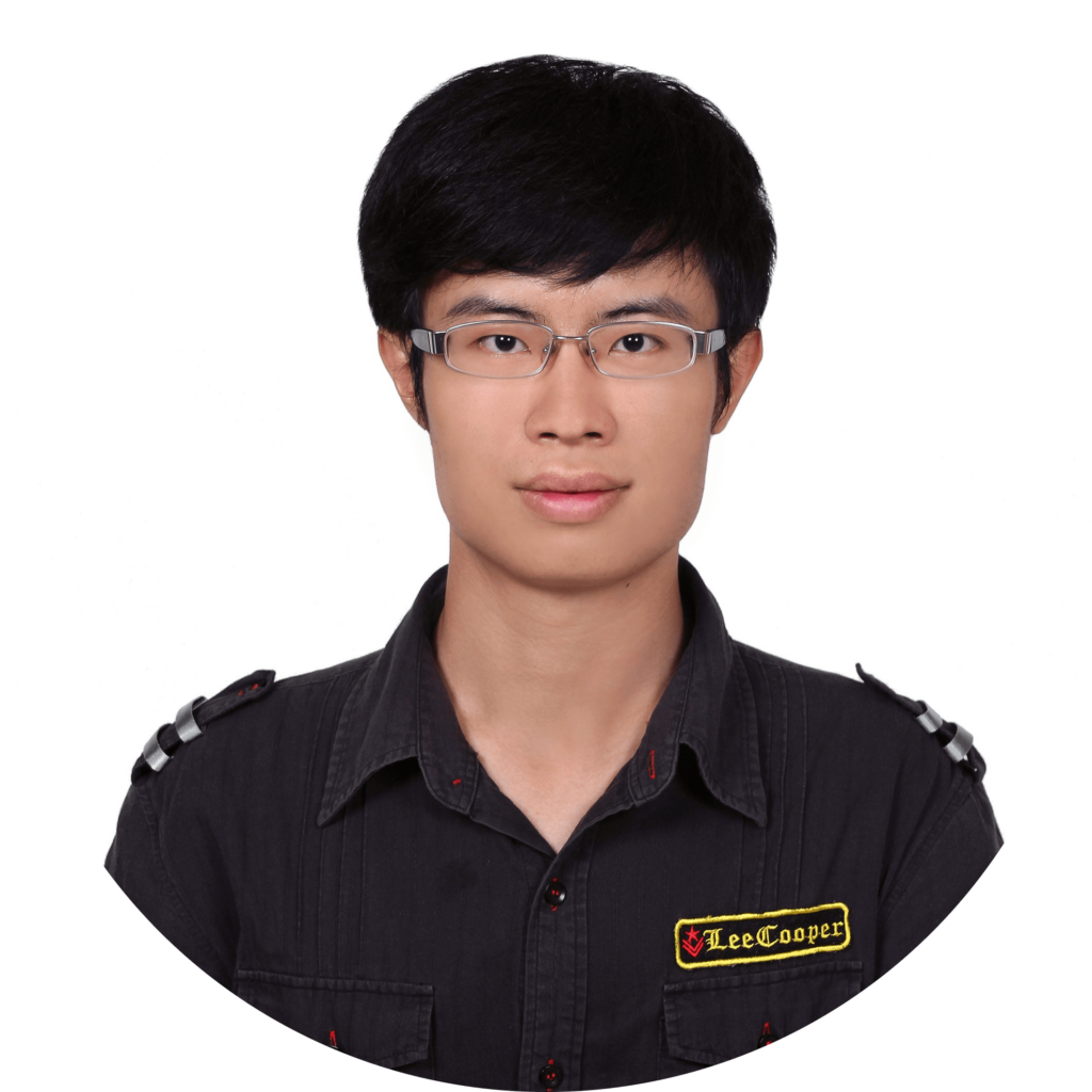 People – Wang' s Lab (Li-Chun Wang)