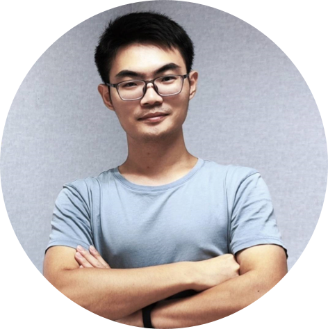 People – Wang' s Lab (Li-Chun Wang)